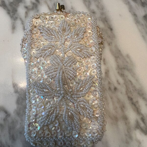 Beaded Cigarette Case - Etsy