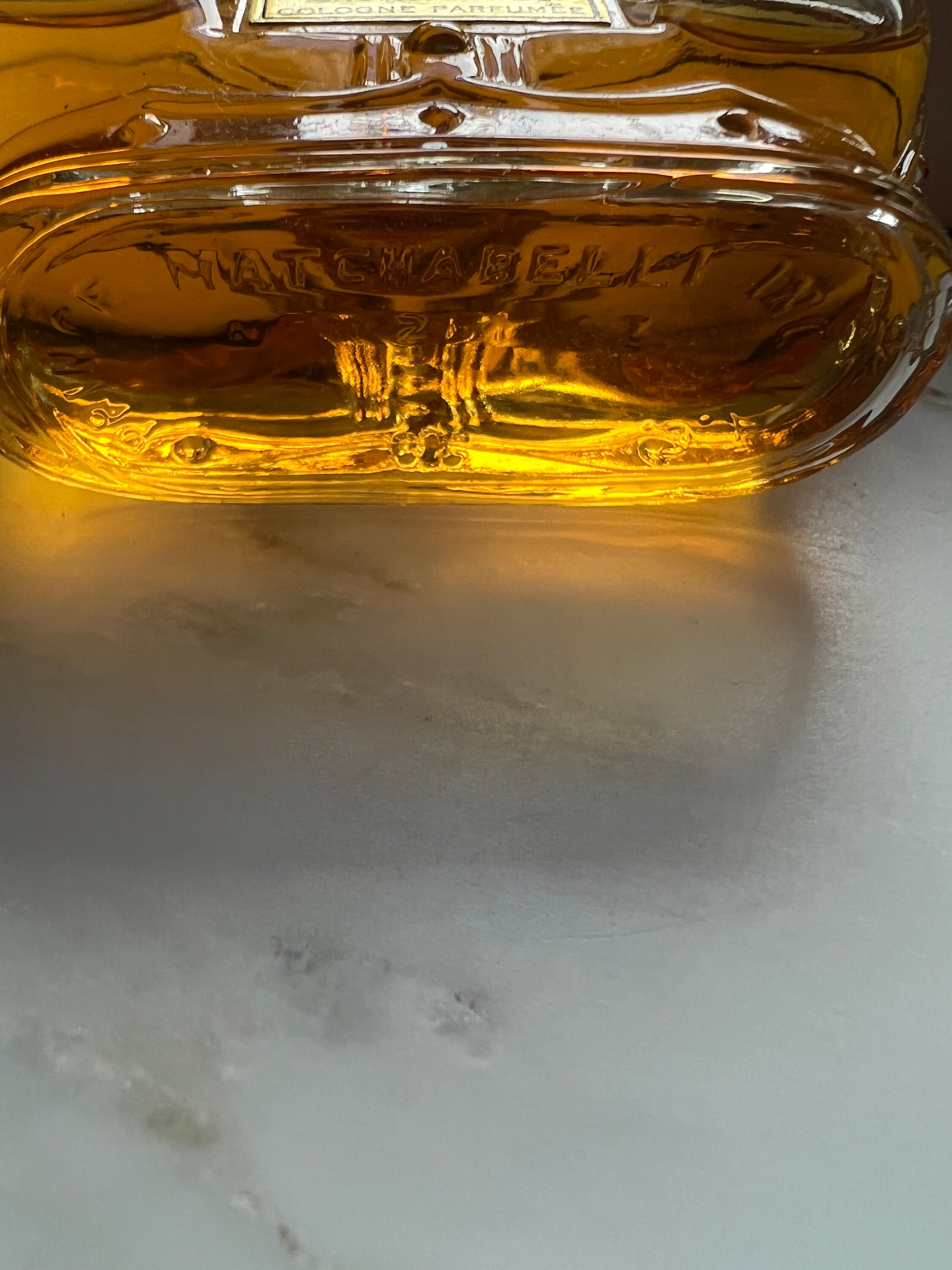 Vintage Prince Matchabelli Crown Jewel Cologne Perfume 2oz in - Etsy