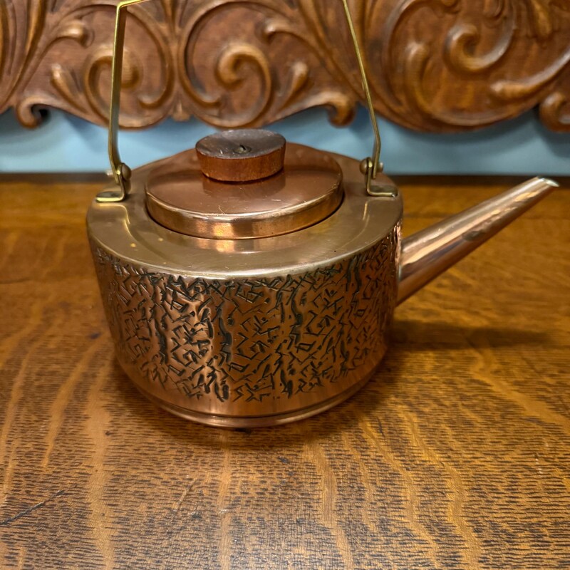 Teak Handle - Etsy
