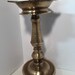 Vintage Brass Diya Bird Diwali Oil Lamp Stand - Etsy