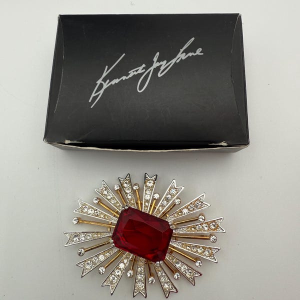 Ruby Lane Jewelry - Etsy