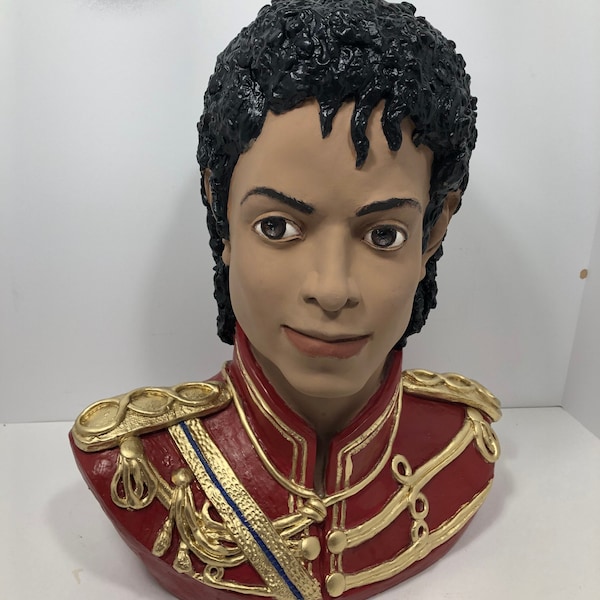 Plaster Sculpture - Etsy