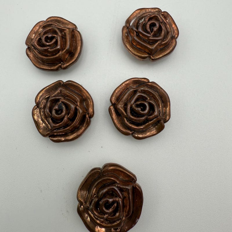 Button Covers - Etsy