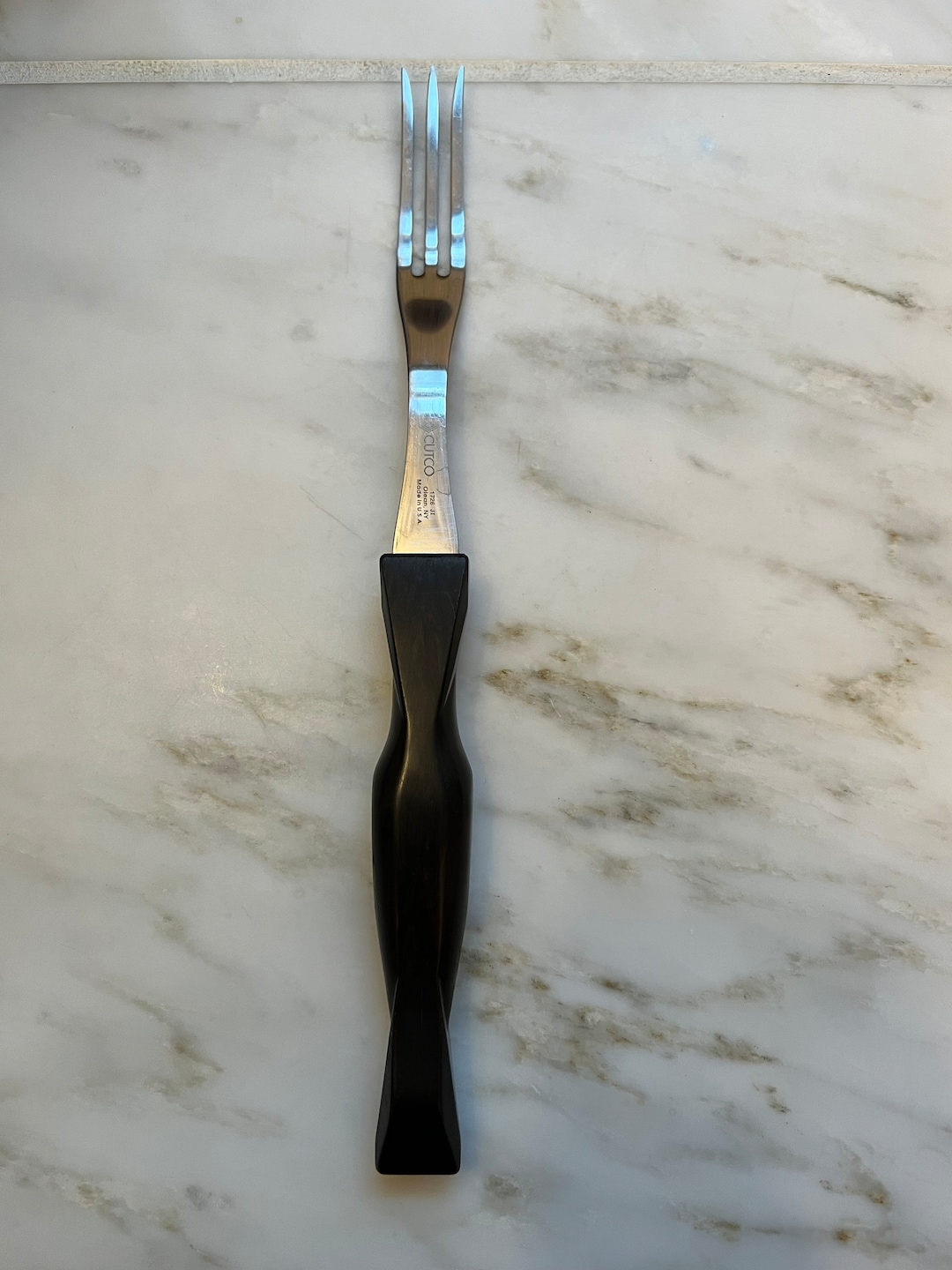 Cutco 1726 Turning Fork - Etsy