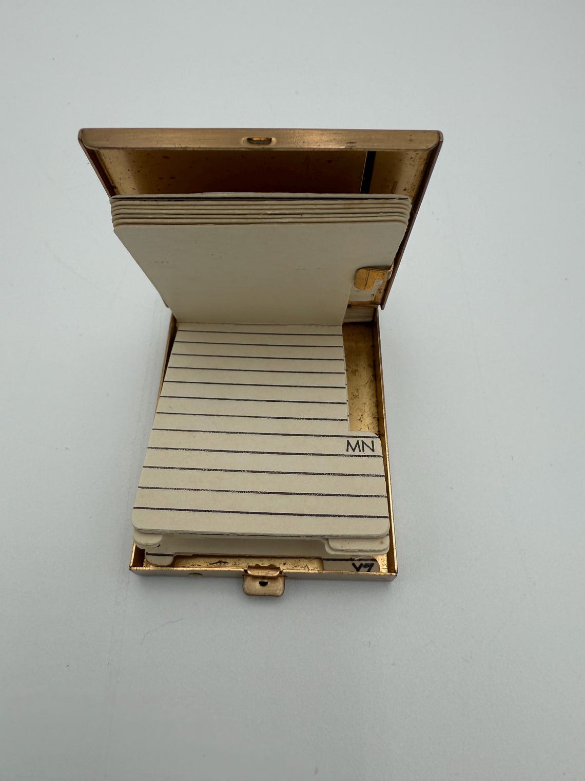 Vintage New York Souvenir Pop up Address Book - Etsy