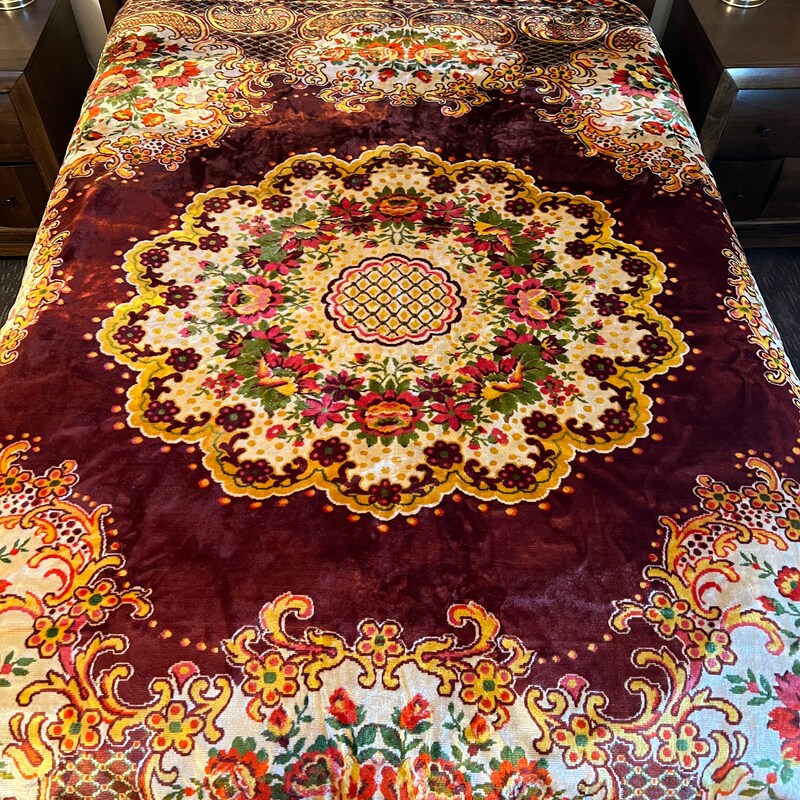 Italian Bedding - Etsy