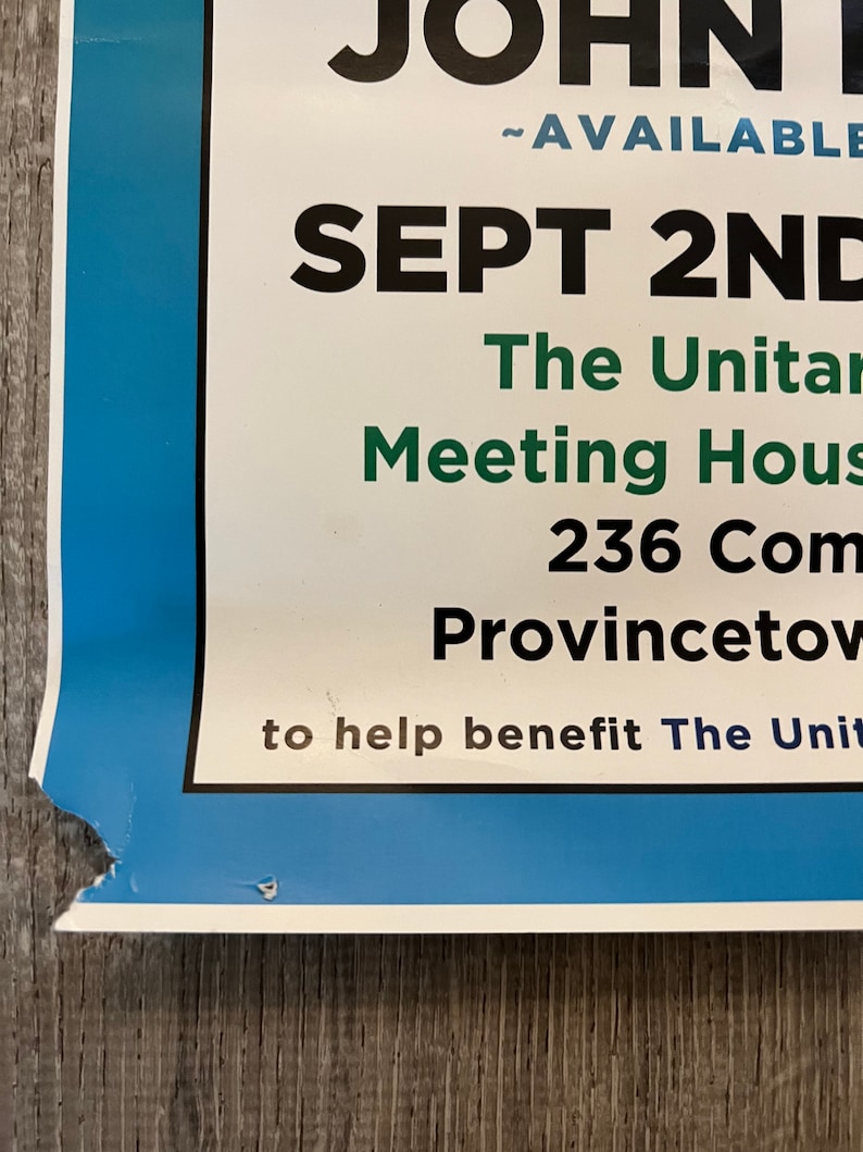 Vintage Yoko Ono Imagine Peace Poster From John Lennon Artwork - Etsy