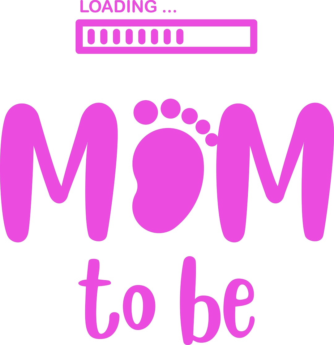 Mom to Be, MAMA, Family, Mother Design, Bond, Cherish, Protector ...
