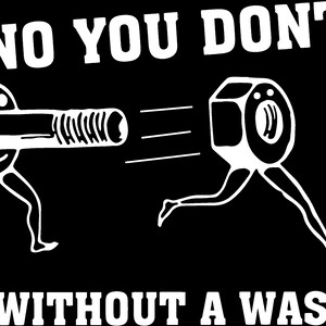 Not Without, Blue Collar Funny, Construction Comedy Bolts and Nuts ...