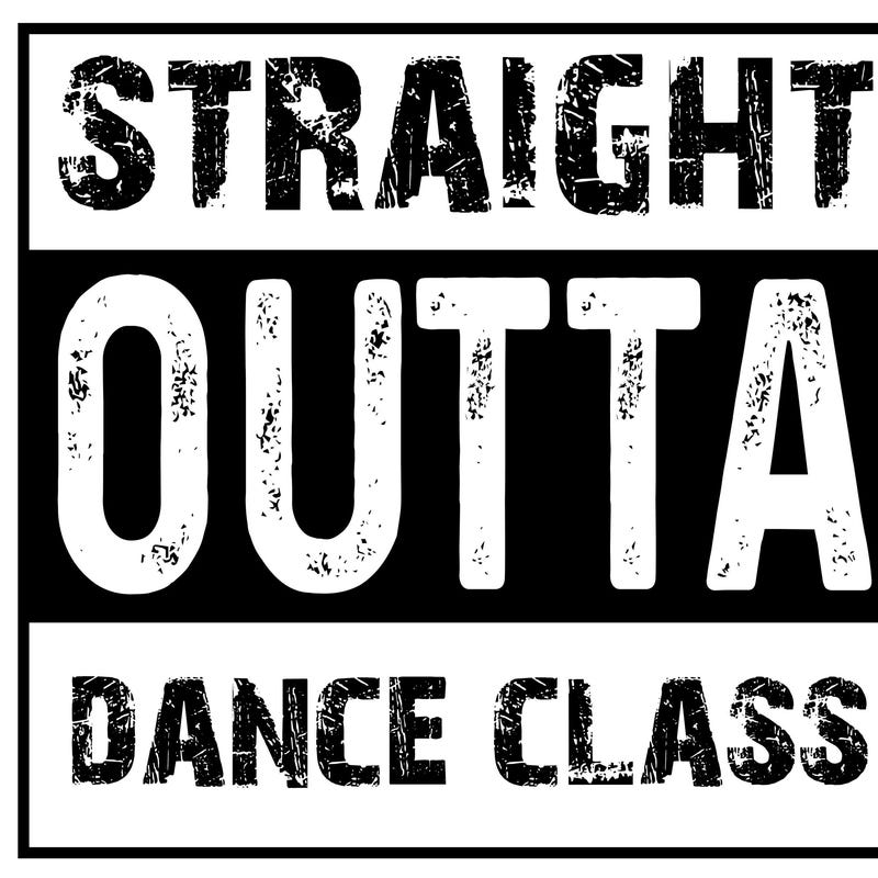 Just Dance - Etsy