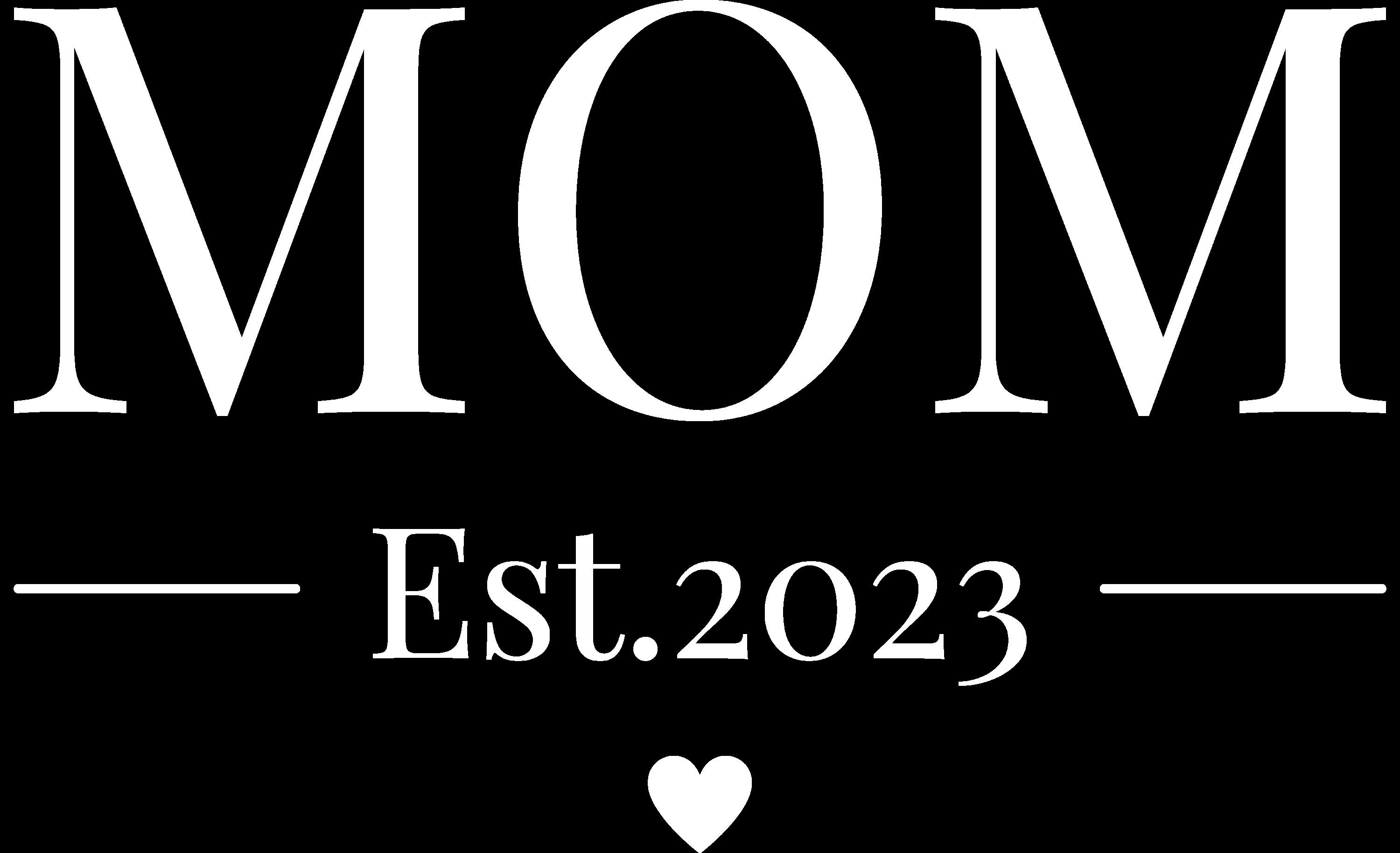 Mom Est Design, Family, Mother Design, Bond, Cherish, Protector ...