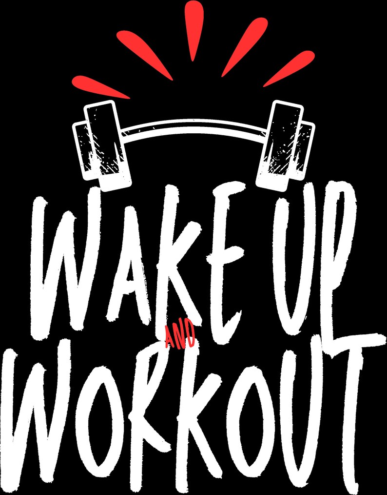 Wakeup & Workout, Gym Lovers, Lifting Weights, Natty, Body Building ...