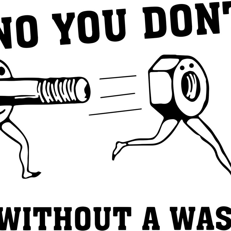 Washer; Support - Etsy