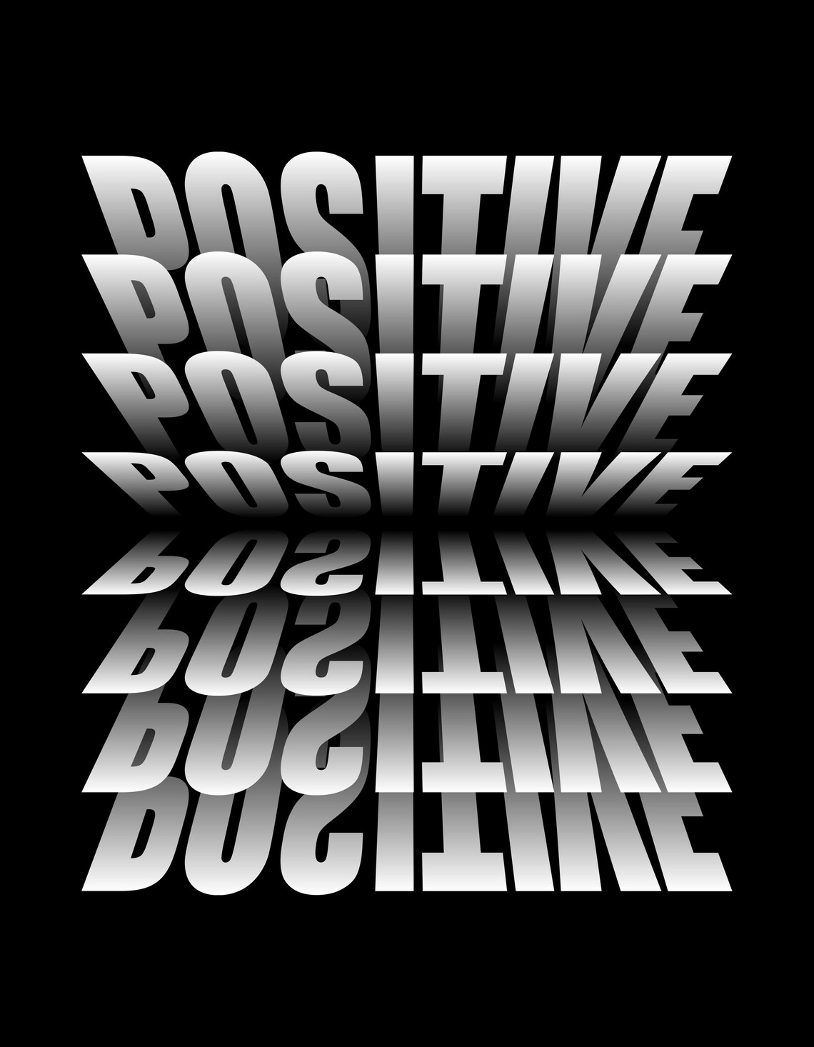 Stay Positive, Positive Vibes, Spread Positivity, Be Positive ...