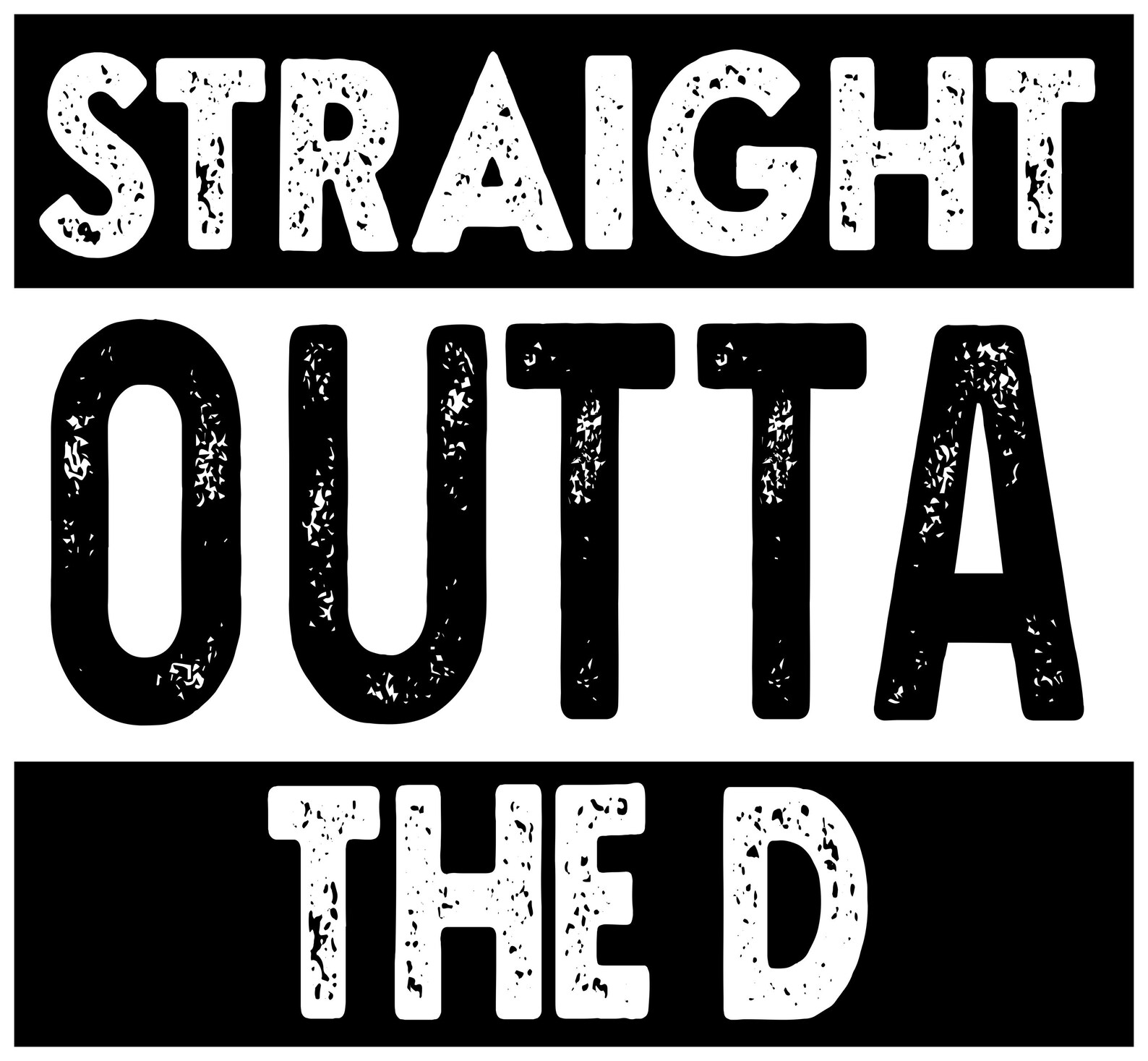 Straight Outta the D, Dallas Football, Dallas, Football, Americans Team ...