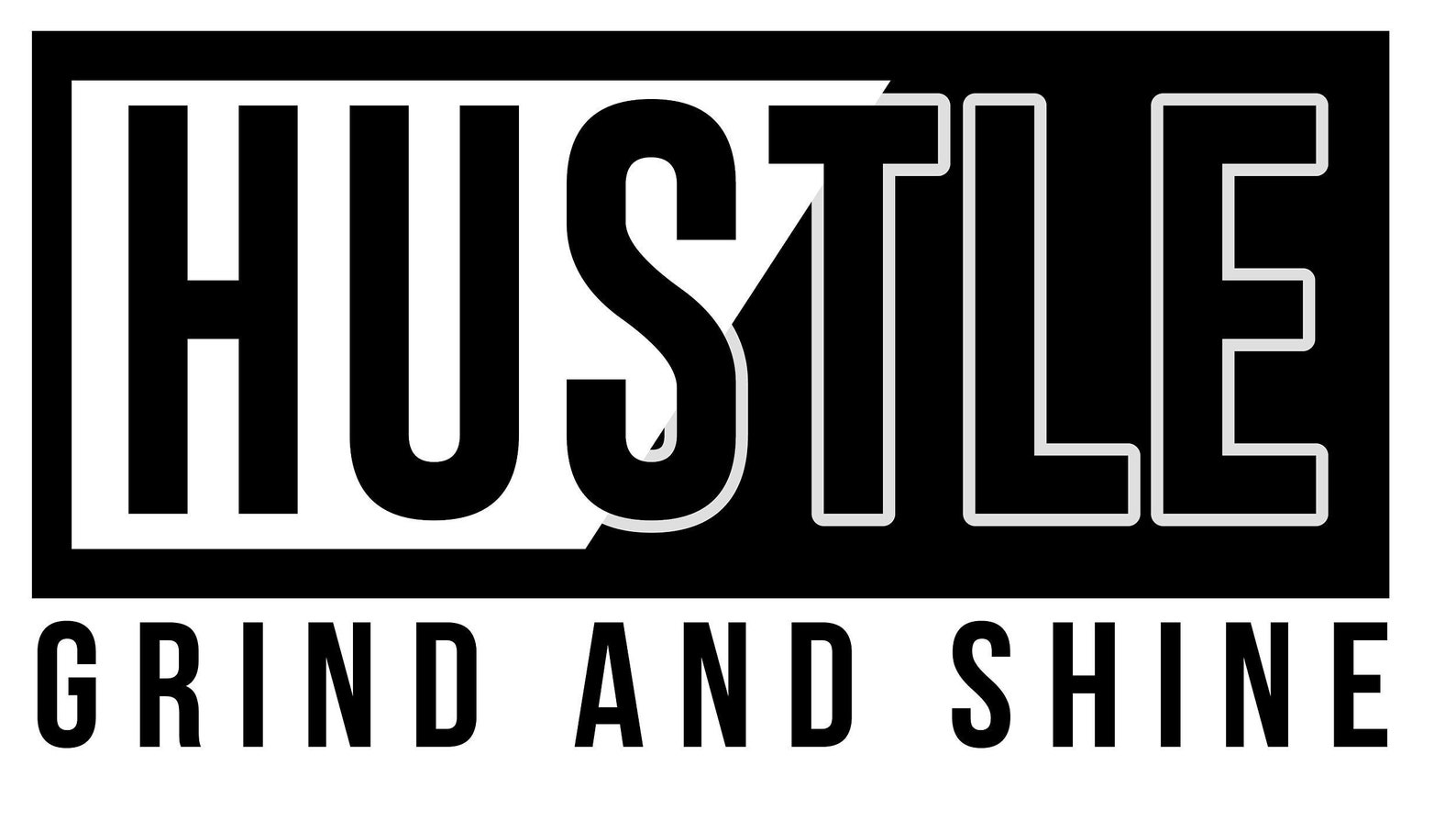 Hustle and Grind, Hustle, Patience, Ambition, Grind, Passion ...