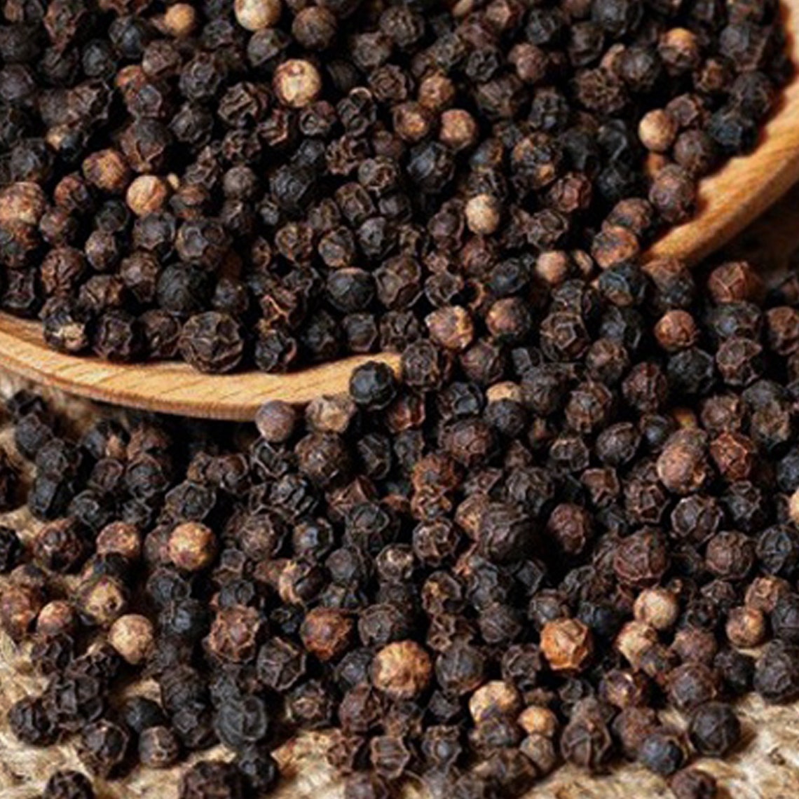 100% Organic Ceylon Black Pepper - High Quality Pure Natural Black ...