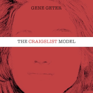 Gene Geter - the Craigslist Model (collector's Edition) - Etsy