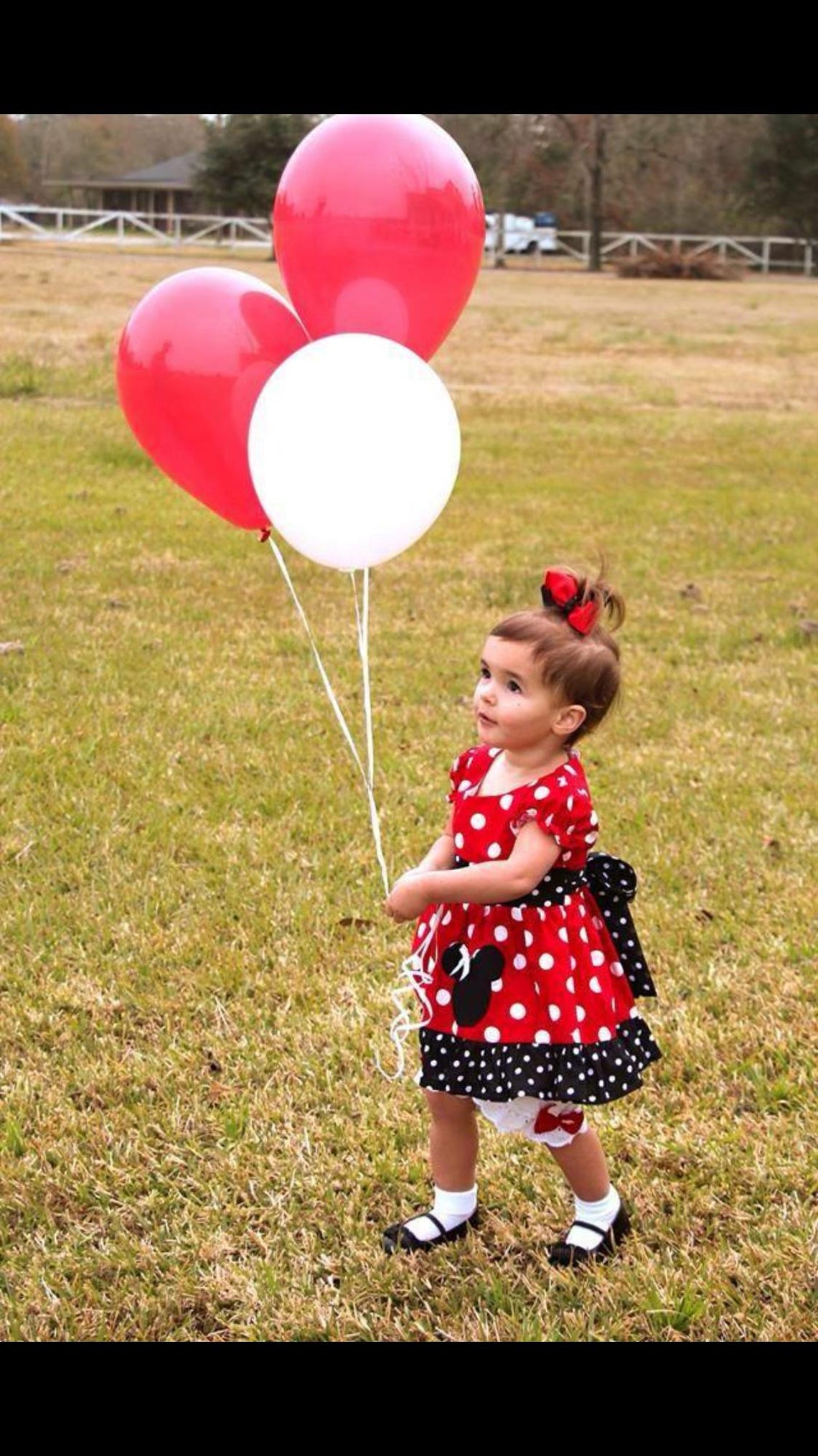 Mouse Inspired Dress Outfit Halloween Costume Dress Fun Party Wear ...