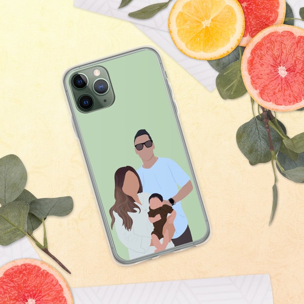 Couple Phone Case - Etsy