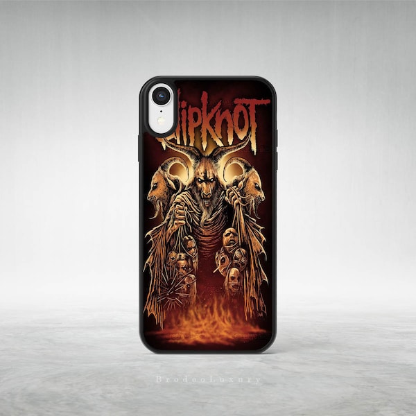 Slipknot Phone Case - Etsy