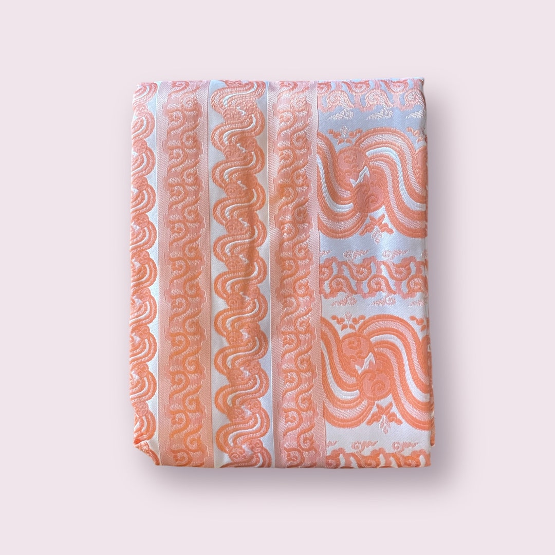 Burmese/myanmar Fabric/jade Fabric - Etsy