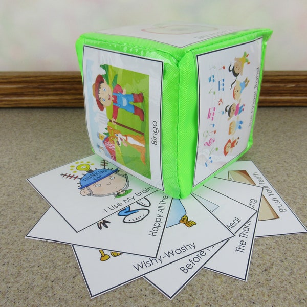 Kids Learning - Etsy