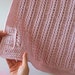 Crochet Easy Beginner Cable Blanket Tutorial With Written Pattern ...