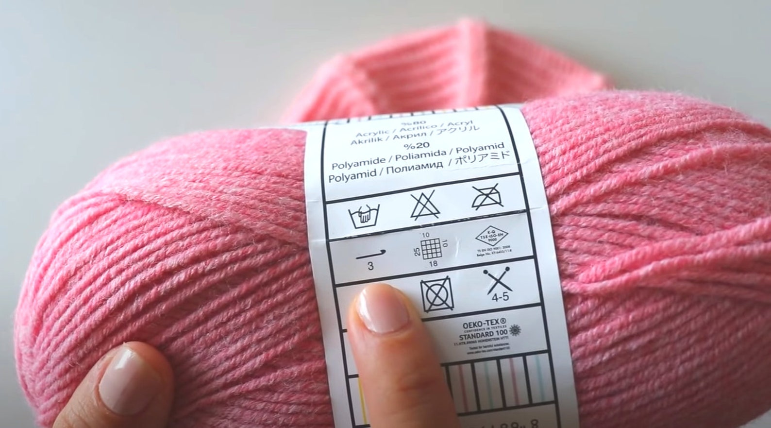 Crochet Pretty Beret Hat Written Pattern | Sirin's Crochet | Instant ...