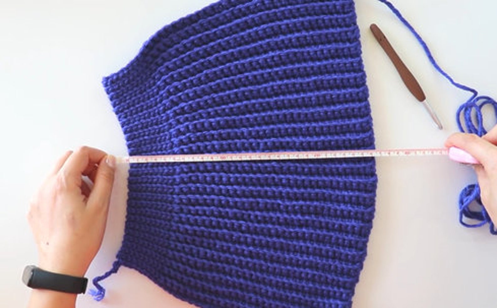 Crochet Classic Men's Hat Written Pattern Sirin's - Etsy