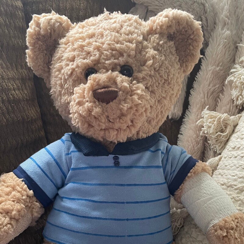 CustomBroadwayBears - Etsy