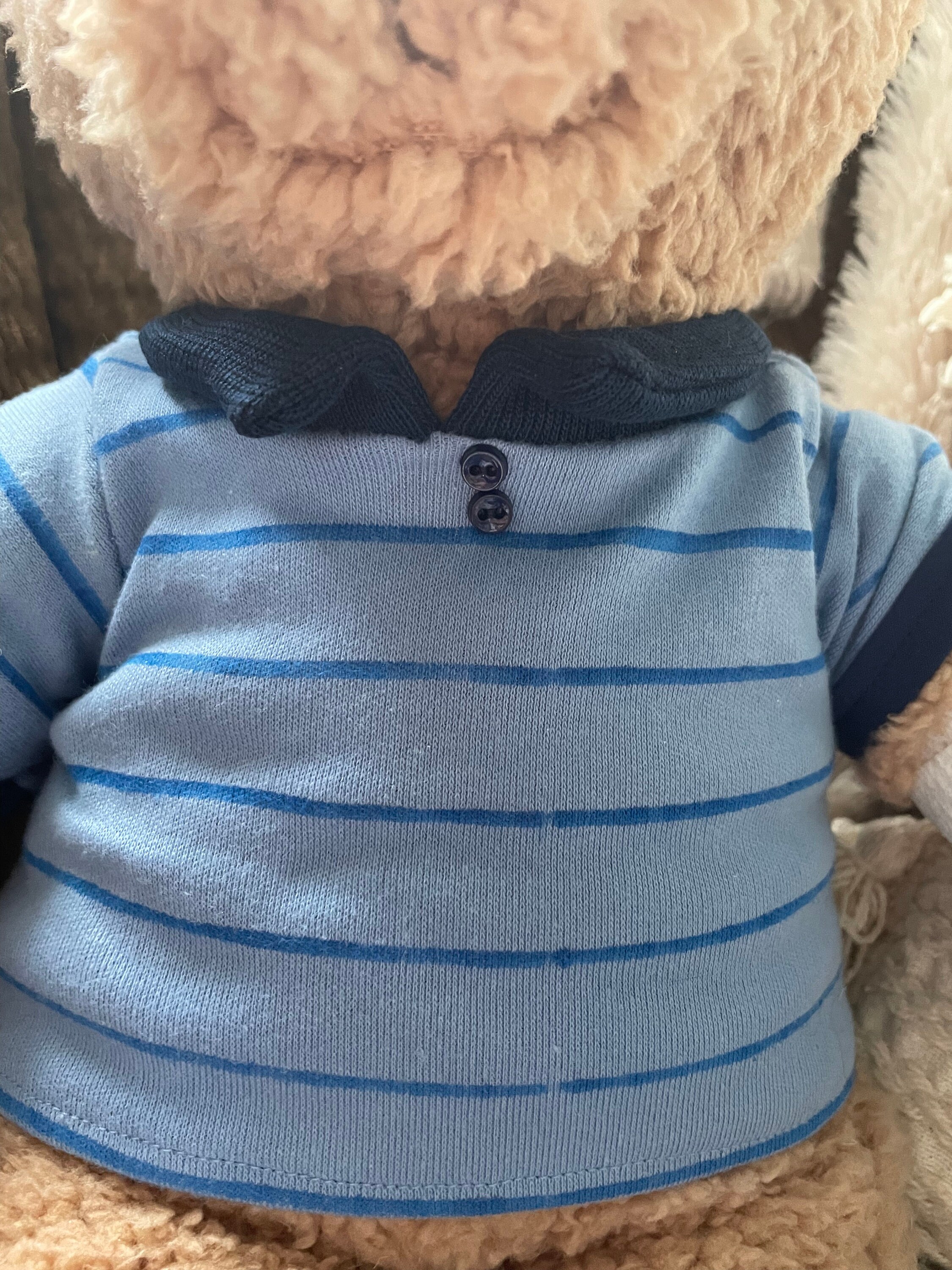 Evan Hansen Bear ("bear Evan Hansen") - Etsy