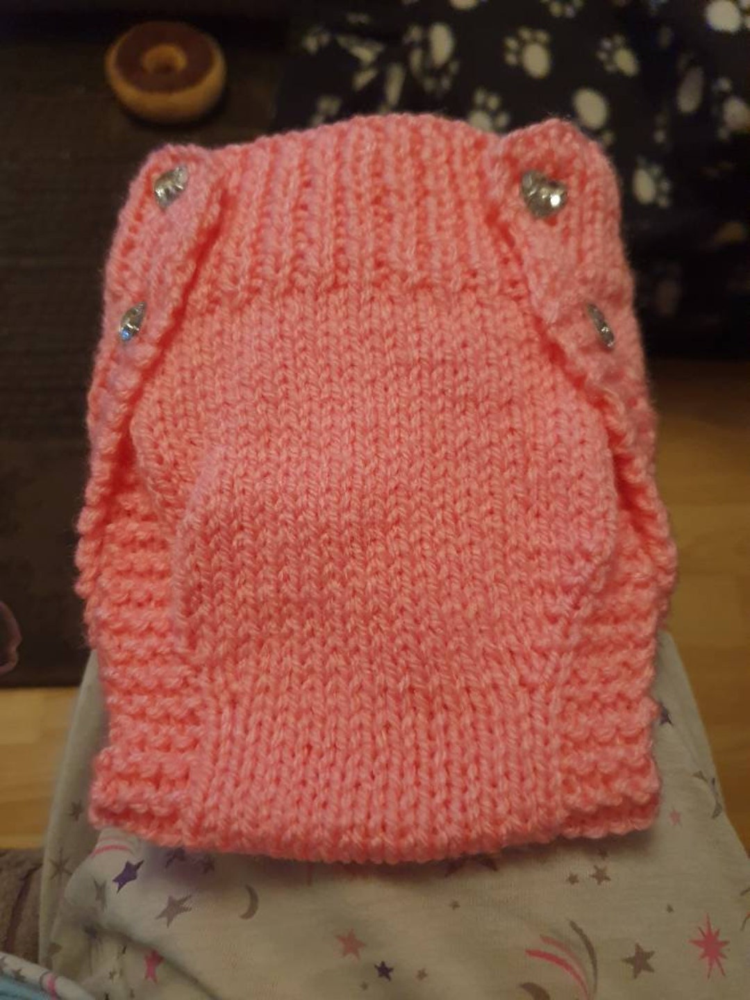 Beautiful Handmade Nappy Covers to Go With Every Outfit - Etsy