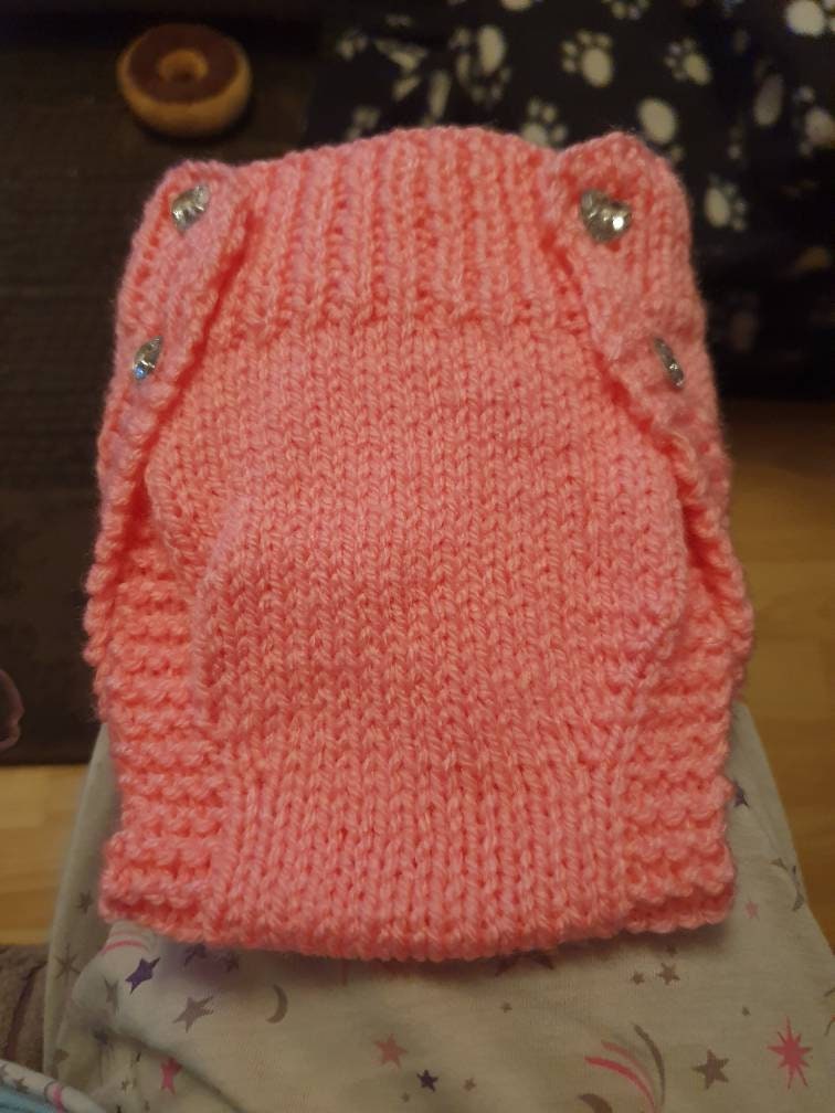 Beautiful Handmade Nappy Covers to Go With Every Outfit - Etsy