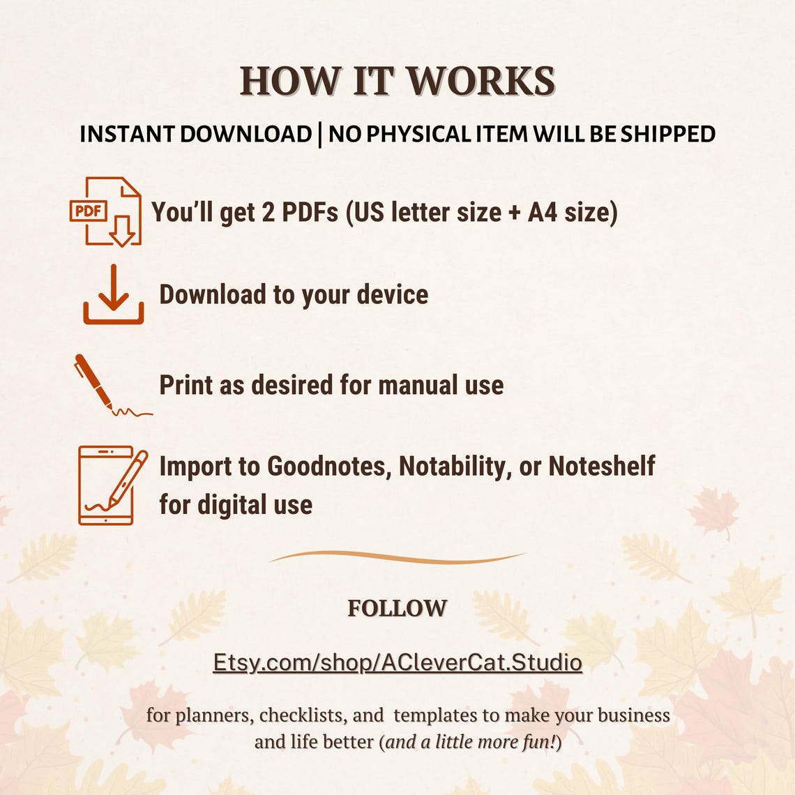 Printable Thanksgiving Binder Menu Planner Digital Thanksgiving Check ...