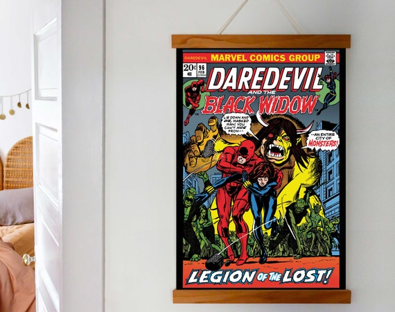 Legion Marvel Ghost Rider