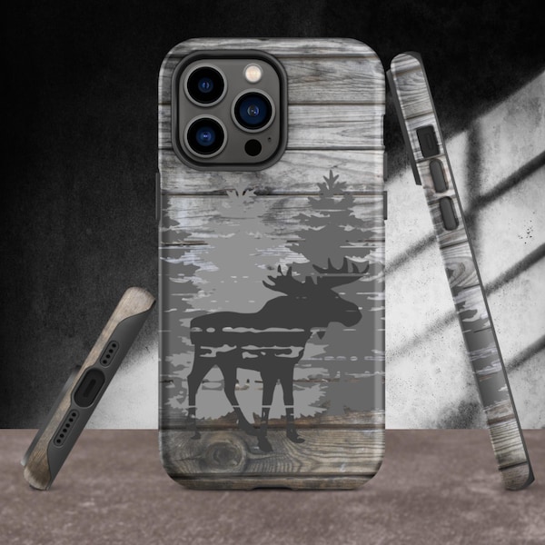 Embossed iPhone Case - Etsy