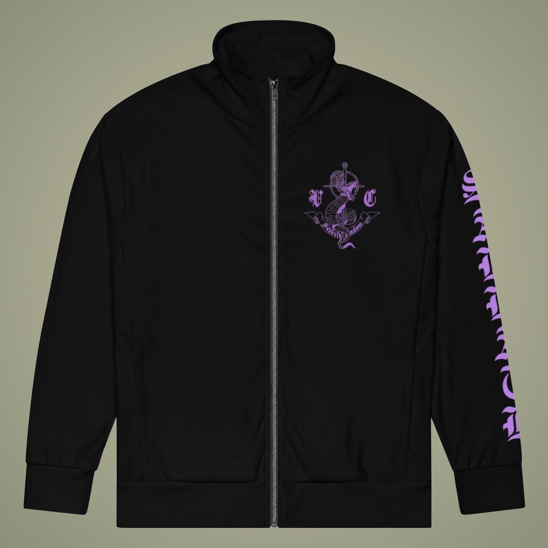 Custom Design Track Jacket, Soft Jacket, Track Style Jacket ...