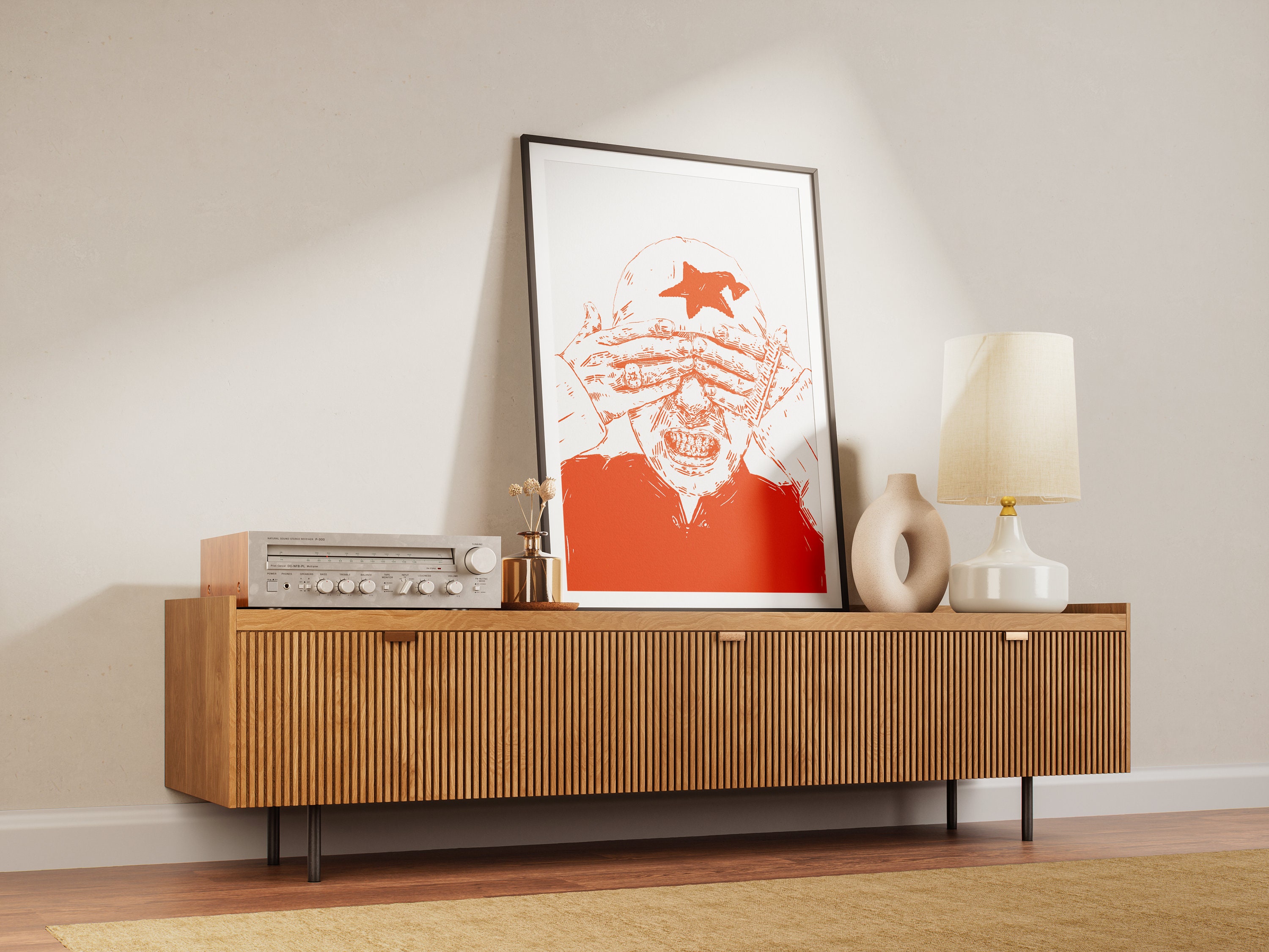 Nigo Poster for Bedroom Streetwear Poster Art Bape Poster Cool Poster ...