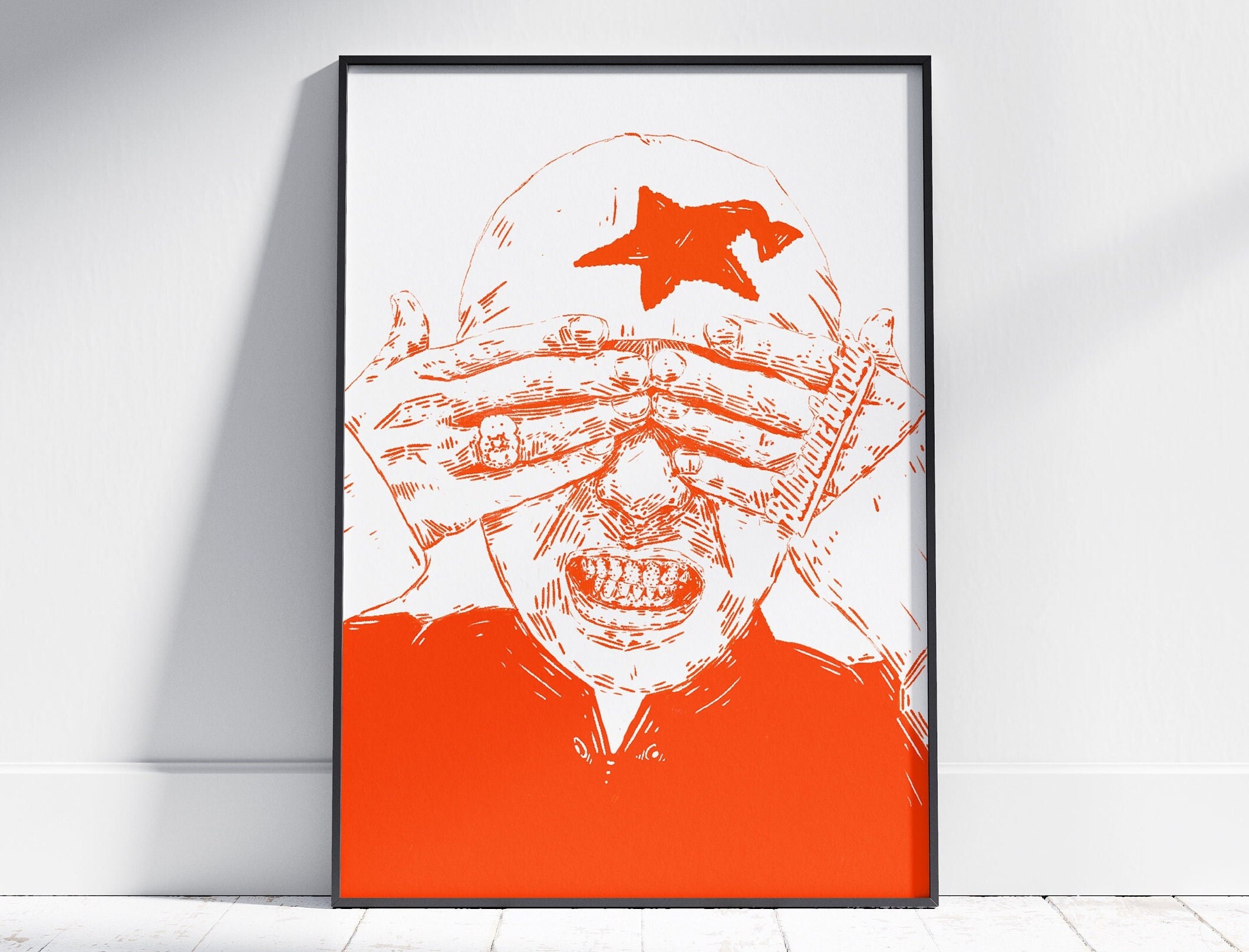 Nigo Poster for Bedroom Streetwear Poster Art Bape Poster Cool Poster ...