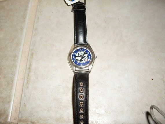 Felix the Cat Collectible Fossil Watch - Gem