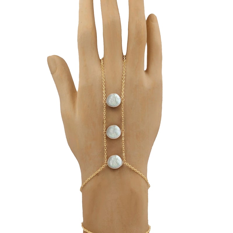 Slave Bracelets - Etsy