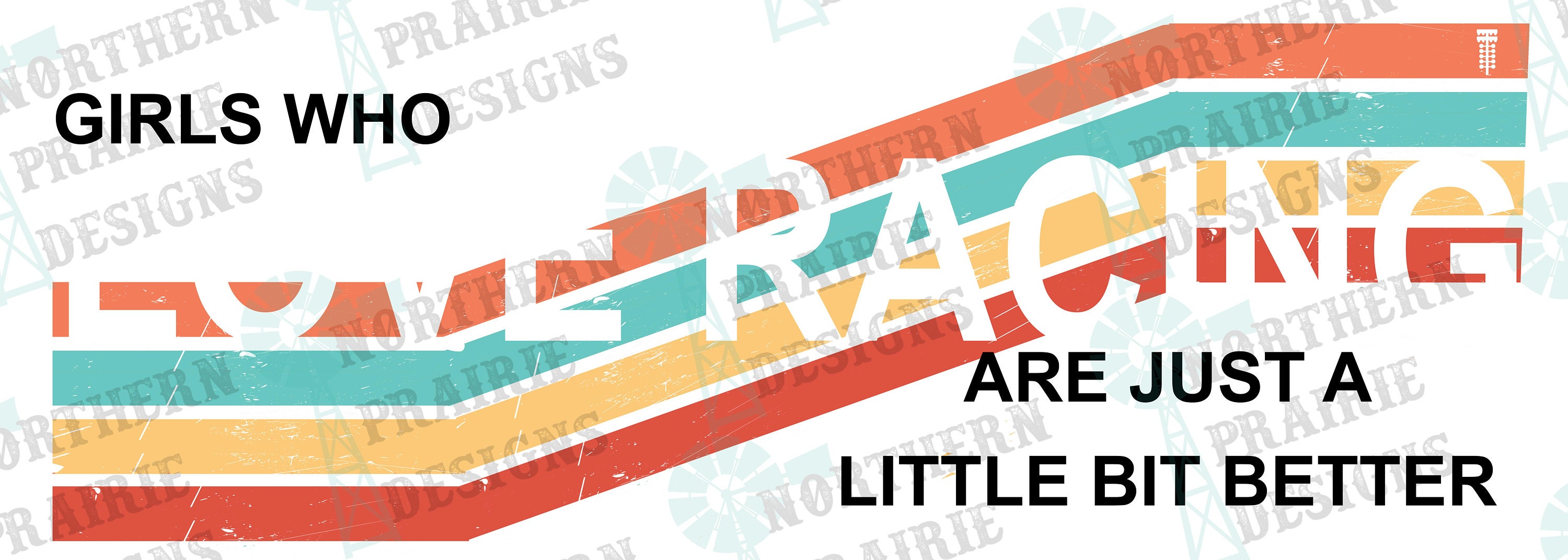 Girls Who Love Racing Png, Racelife Png, Racing Png, Racing Life Png ...