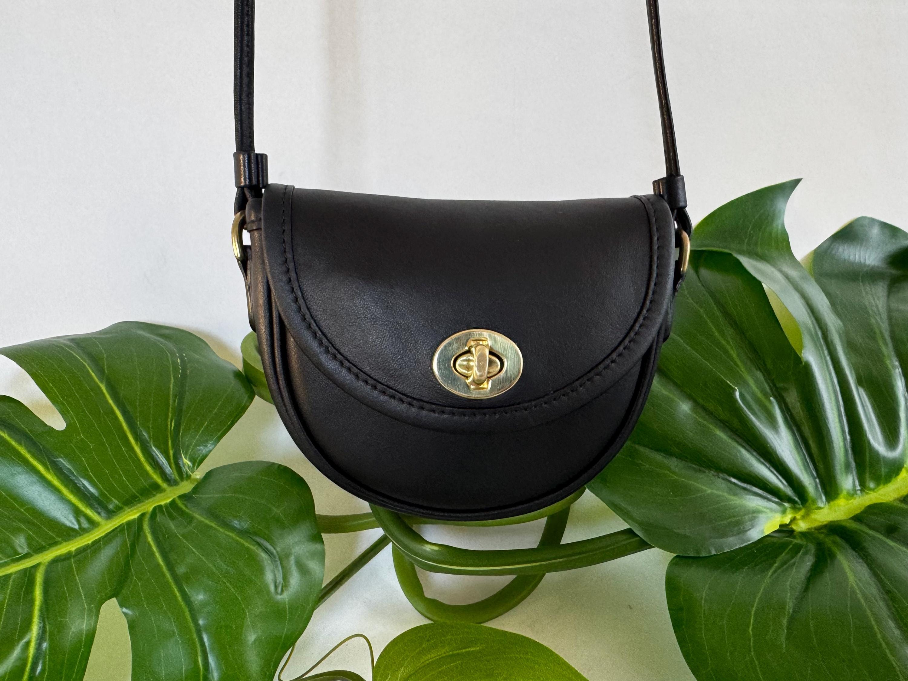 Coach Made in Nyc - Etsy Coach Made in Nyc - Etsy