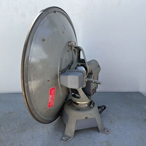 Bendix ANT-IS Weather Radar Antenna - PN: 2067568-0501 - Etsy