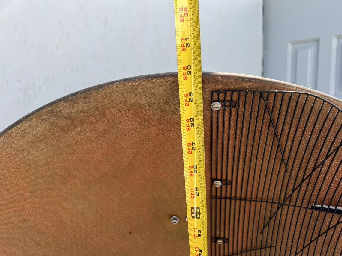 Bendix ANT-IS Weather Radar Antenna - PN: 2067568-0501 - Etsy