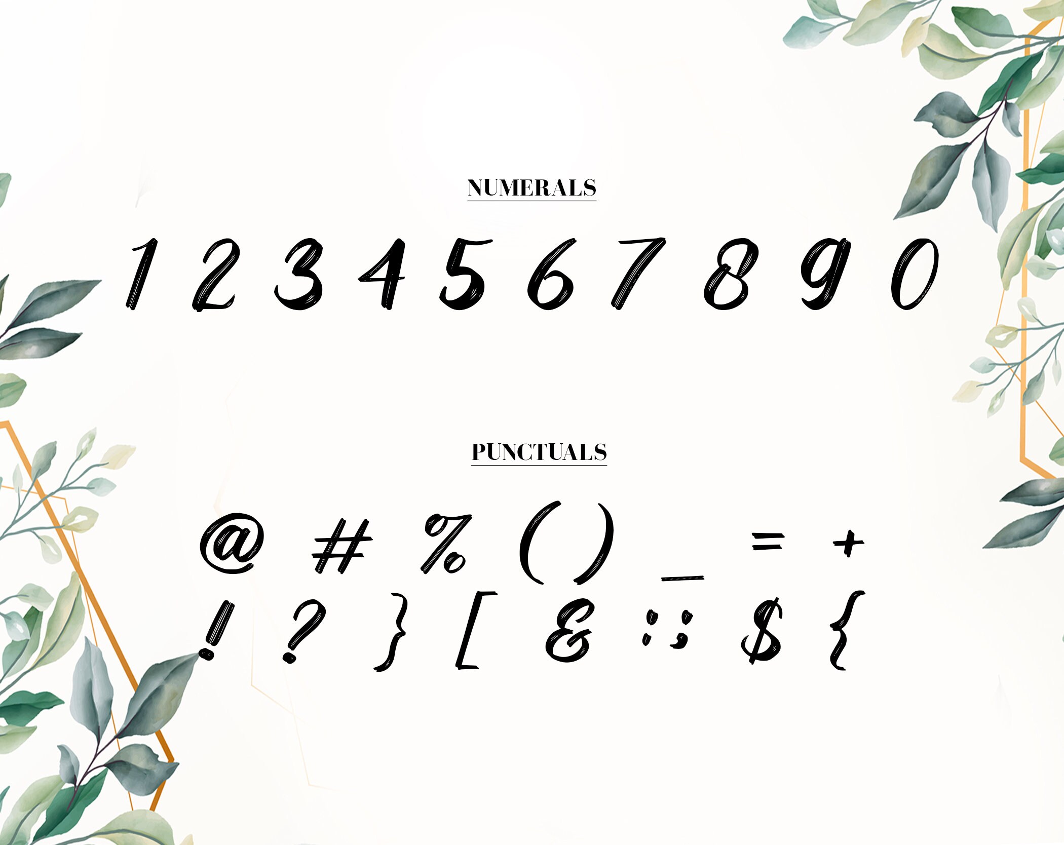 Alternative Cursive Letter, Handwritten Font, Font Swirly, Cricut Font ...