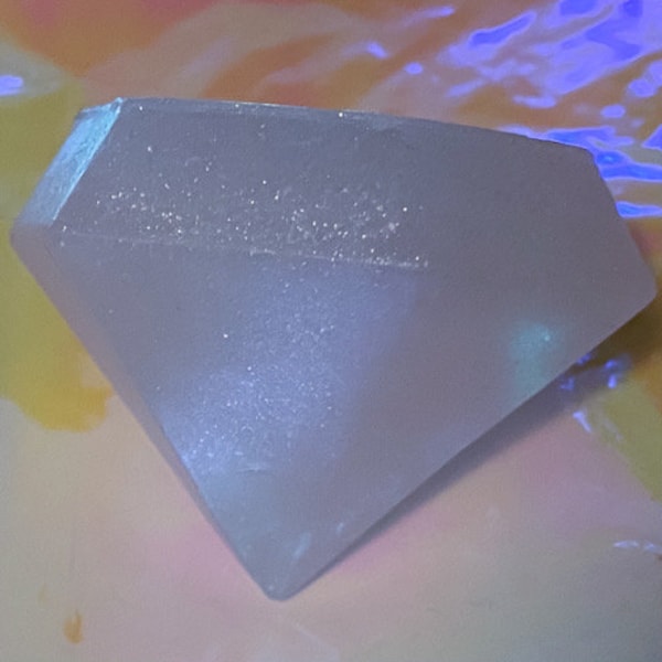 Gemstone Soap - Etsy