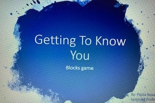 Getting to Know You, Telehealth Play Therapy Game - Etsy