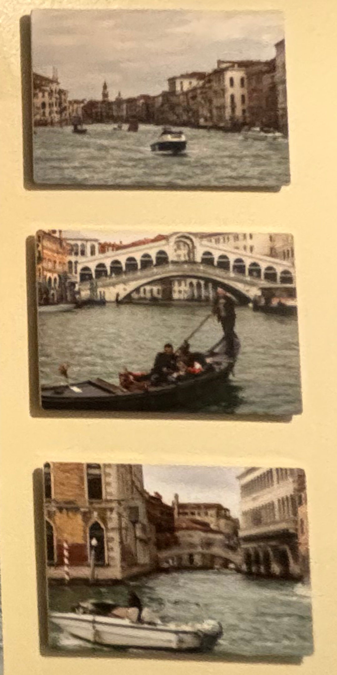 Custom Aluminium Metal Photo Panel: Small or Big Picture Panels ...